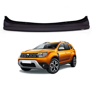 Rear Bumpers & Reinforcements for Renault Duster for sale | eBay