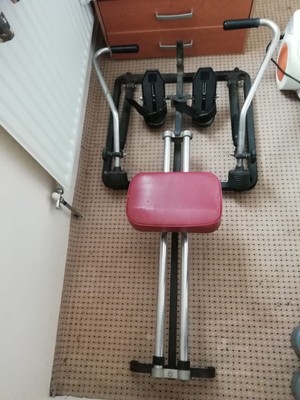 Exercise Rowing Machine for sale | eBay