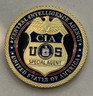 CIA United States Central Intelligence Agency Special Agent Challenge ...