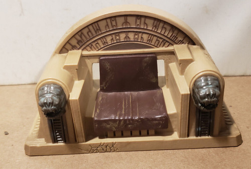 Star Wars Vintage Collection Book of Boba Fett Throne Room Playset ...
