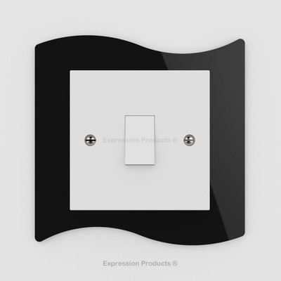 Light Switch Surround Plate for sale | eBay