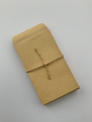 Small Brown Envelopes for sale | eBay UK