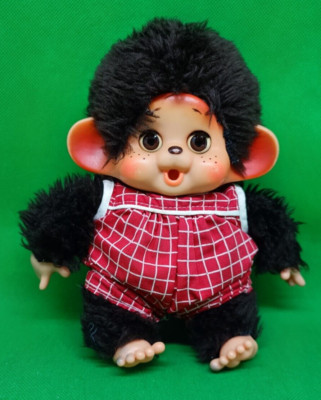 Monchichi Toho online kaufen | eBay