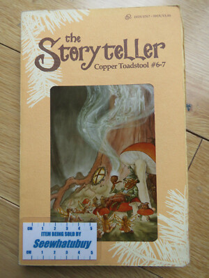 storyteller magazine products for sale | eBay