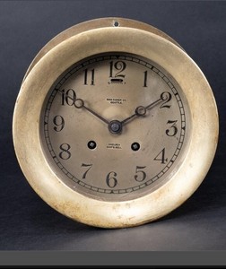 chelsea clock key products for sale | eBay