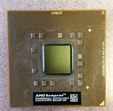 Sempron Socket 754 Computer Processor for sale | eBay