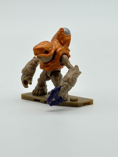 Mega Construx Halo Covenant Grunt (Ghost of Requiem) | eBay