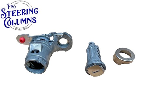 2014-2022 GM OEM SILVERADO DRIVER FL DOOR LOCK CYLINDER NEW UNCODED ...