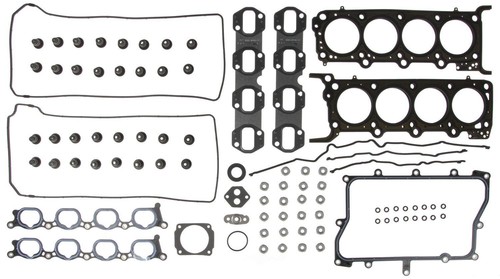 Engine Cylinder Head Gasket Set-VIN: H Mahle fits 2003 Lincoln Aviator ...