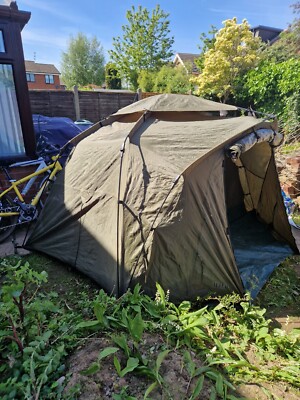 1 Man Bivvy for sale | eBay