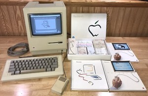 80s Macs and Games | eBay Stores