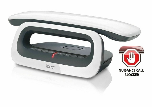 Idect Cordless Phones