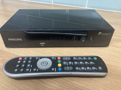 Freeview Box With Recorder for sale | eBay