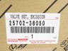 25702-38050 GENUINE OEM AIR SWITCH DIVERTER VALVE ASSY 2570238050 | eBay