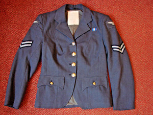 Wraf Uniform for sale | eBay