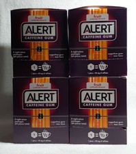 Alert Gum for sale | In Stock | eBay