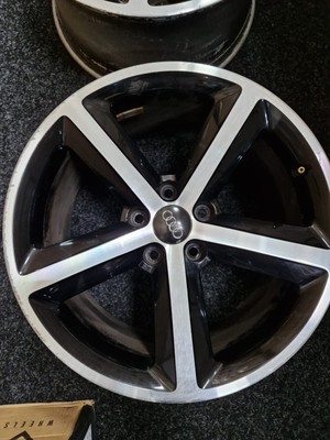 Car 18 Inch Rims for sale | eBay
