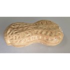 Stainless Steel Peanut Shell Serving Bowl | The Green Head