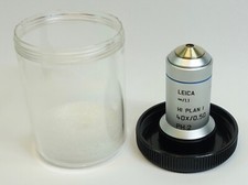 Leica Microscope Objectives for sale | eBay