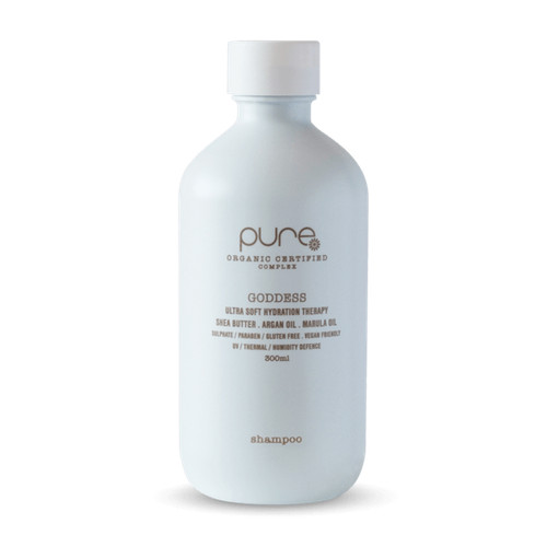 Pure Goddess Bath Shampoo 300ml 9352827012195 | eBay Australia