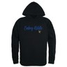 Embry Riddle Aeronautical University Eagles ERAU Pullover Hoodie ...