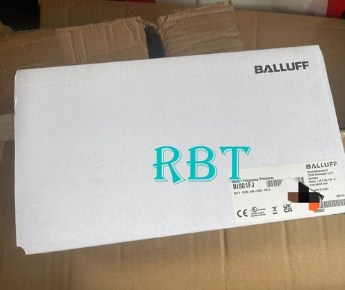 Balluff BIS01FJ BIS V-6108-048-C002-SA13 module brand new | eBay