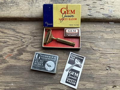 Gem Jr Razor for sale | eBay