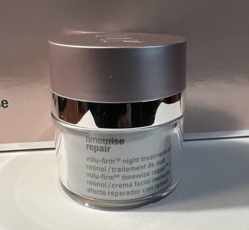 Mary Kay Timewise Repair Volu-Firm Night Treatment Cream FRESH | eBay