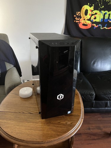 Cyberpower Gaming PC C Series | eBay