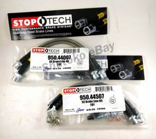 Toyota 4Runner Brake Lines at Andy's Auto Sport