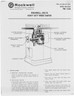 Delta Rockwell Overarm Router/Shaper Instructions | eBay