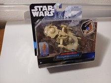 Star Wars Micro Galaxy Squadron AAT Battle Tank