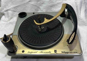 Magnavox Micromatic for sale | eBay
