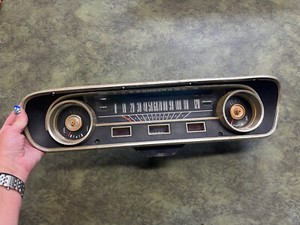 Gauges for 1965 Ford Falcon for sale | eBay