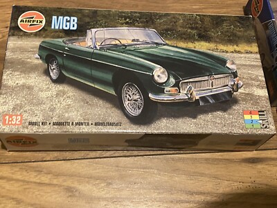 Mg Model Cars in Toy Models for sale | eBay