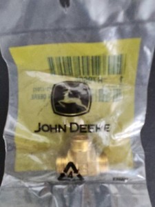 John Deere Parts Girl | eBay Stores