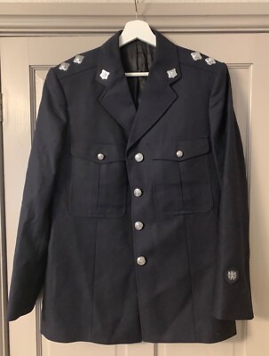 Police Tunic for sale | eBay
