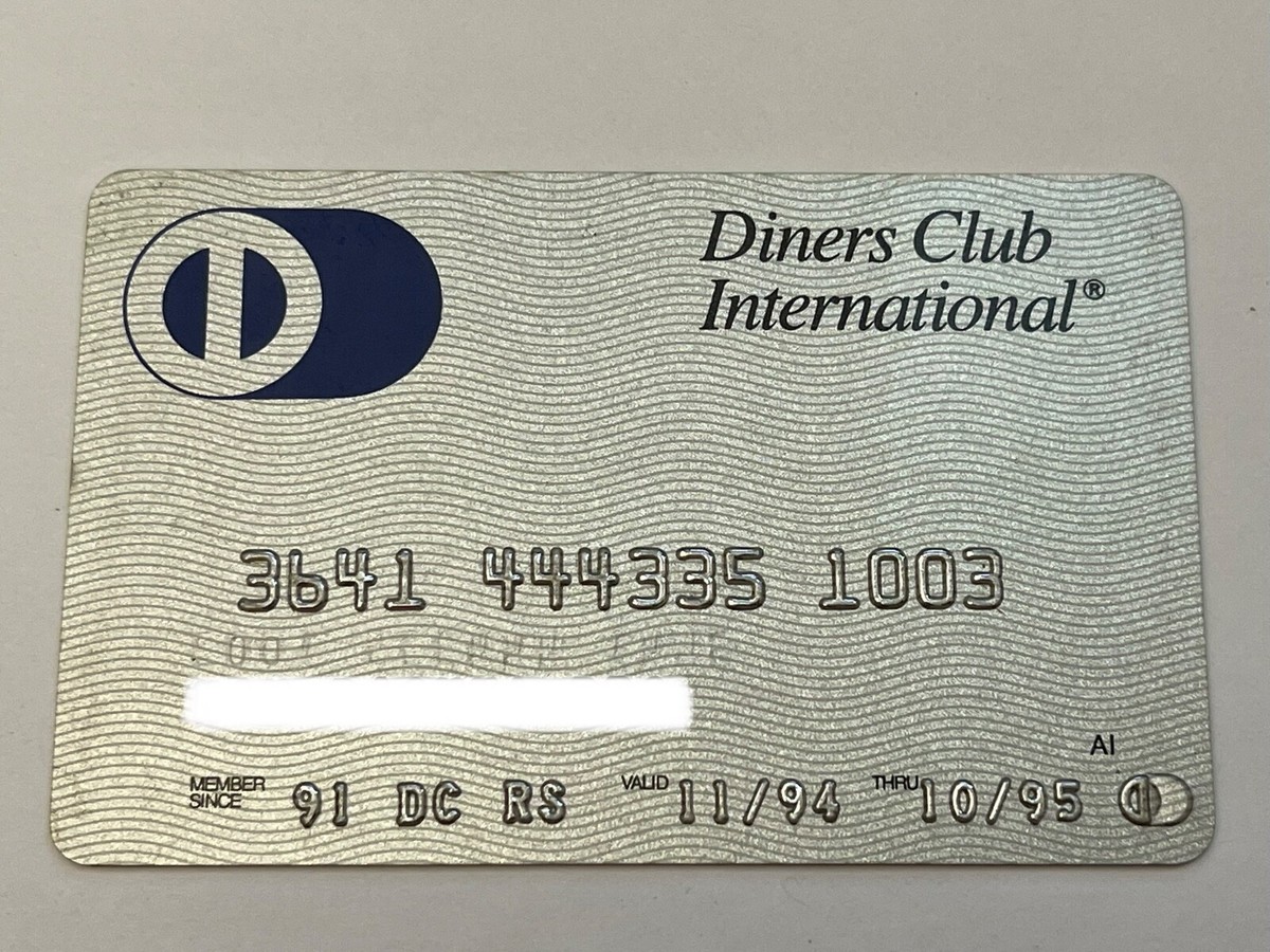 Cartao De Credito Diners Club 💳CONHEÇA OS DOIS CARTÕES ELO DINERS