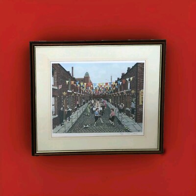 Tom Dodson Signed Prints for sale | eBay UK