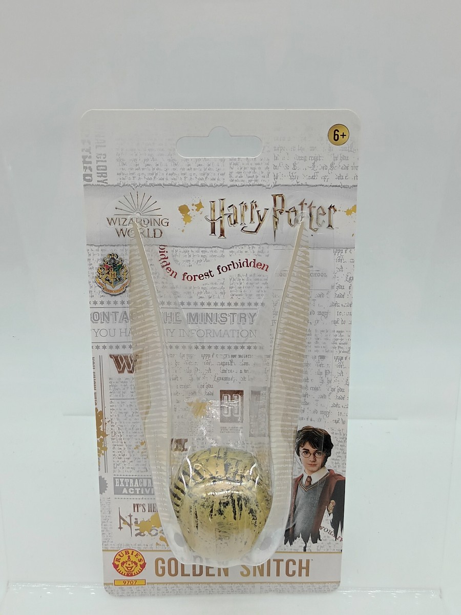 Enay Real Golden Snitch Snitch Online Kaufen | EBay