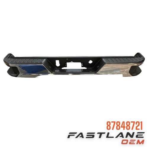 2019-2021 CHEVROLET SILVERADO BAR NEW OEM 87848721 | eBay