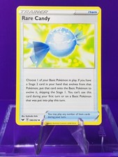 Rare Candy Pokemon Cards - Find Pokemon Card Pictures With Our Database ...