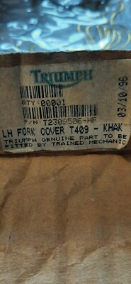 Triumph Tiger Motorcycles for sale | eBay