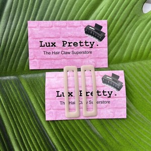 luxpretty | eBay Stores