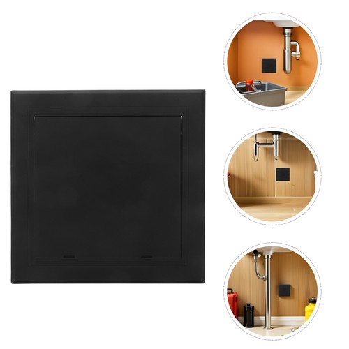 Access Panel: 5.7x5.7 Inch Shower Access Panel Cover For Drywall ...