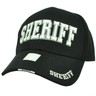 Black County Sheriff Police Officer Deputy Costume Cop Baseball Ball ...