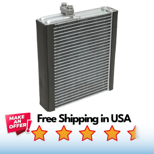 Evaporator A/C Fits Dodge Ram 1500 2009-2010, Dodge Ram 2500 2010 | eBay