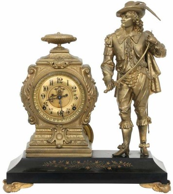 Kroeber Clock for sale | eBay