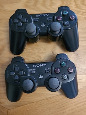 Genuine Sony Ps3 Controller for sale | eBay