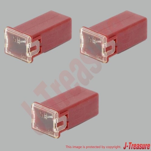 TOYOTA LEXUS Genuine Fuse Engine Room Fusible Link 90982-08282 Set of 3 ...